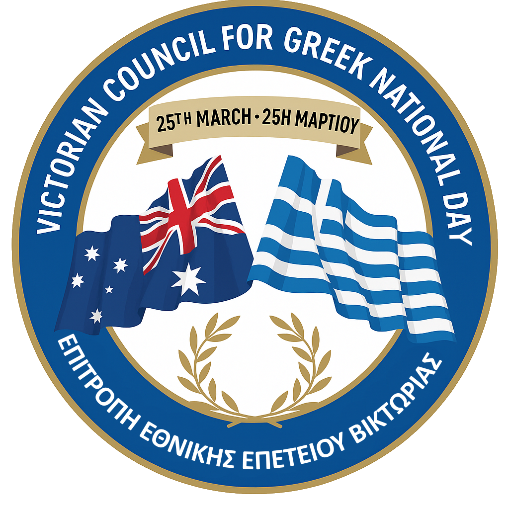Greek National Day Victoria | Celebrating Hellenic Heritage